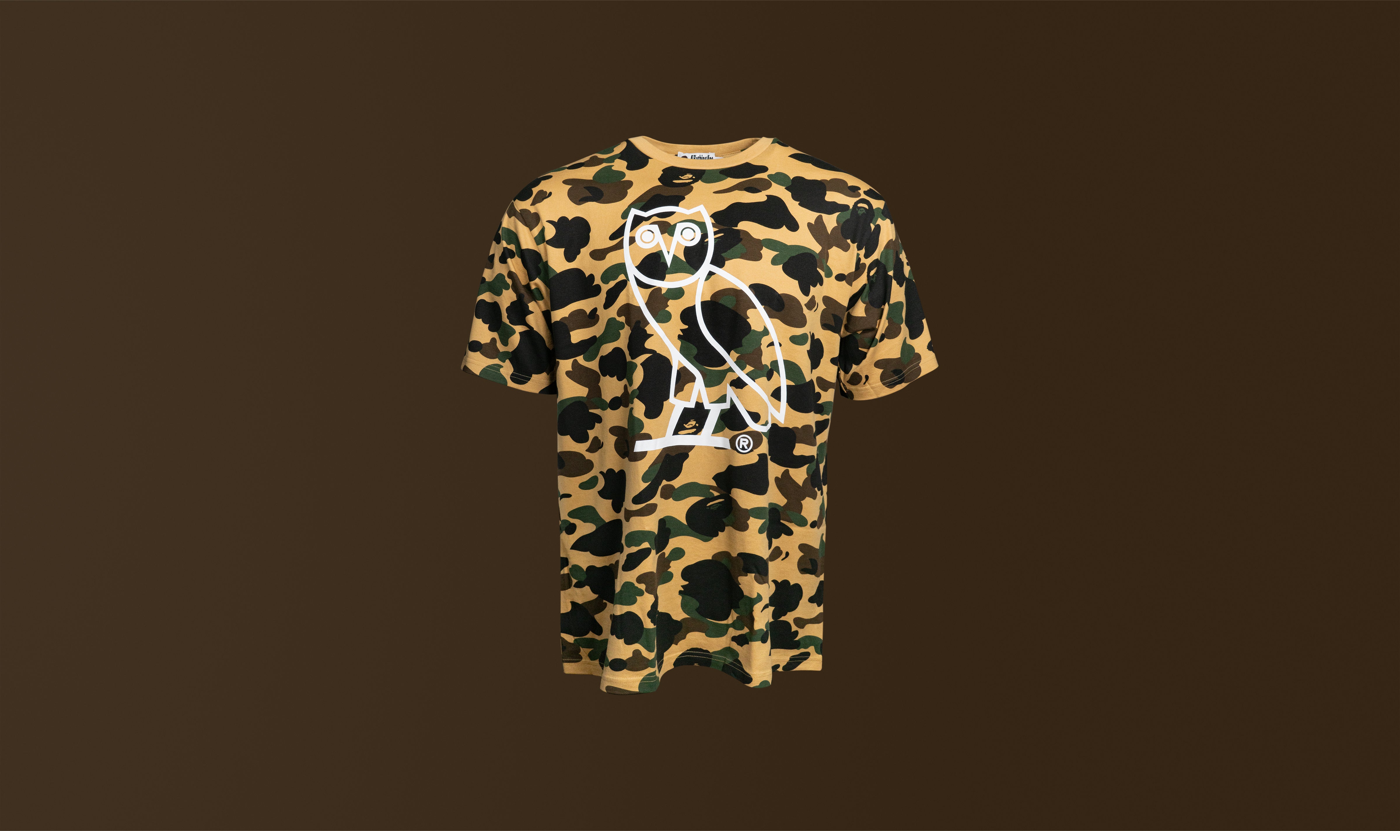 OVO & Drake Collaborations including BAPE | PLUS