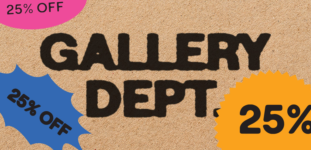 PLUS | Exclusive Sneakers, Streetwear And Collectibles Retailer