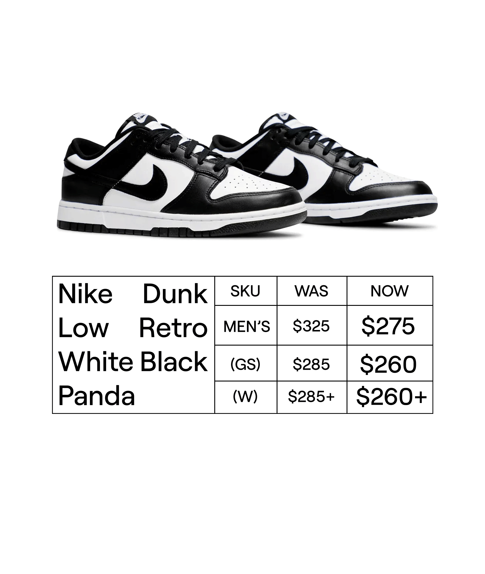 PLUS | Exclusive Sneakers, Streetwear And Collectibles Retailer