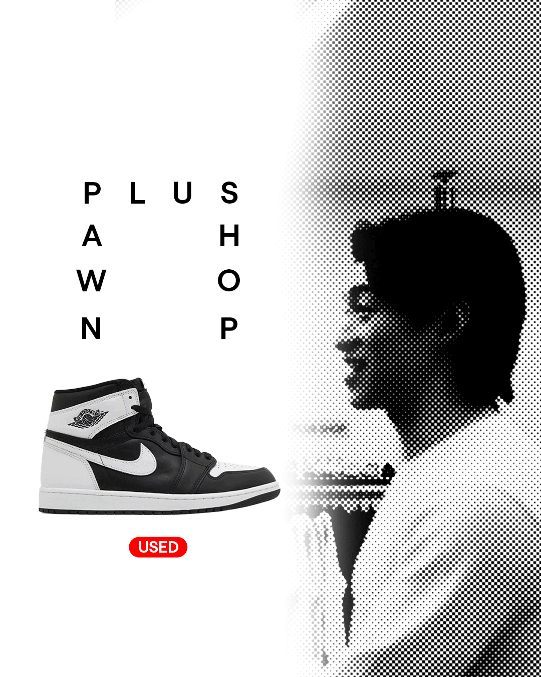 PLUS | Exclusive Sneakers, Streetwear And Collectibles Retailer